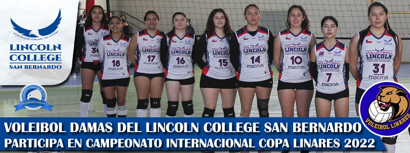 Lincoln College | Inicio