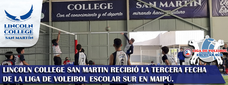 Lincoln College | Inicio