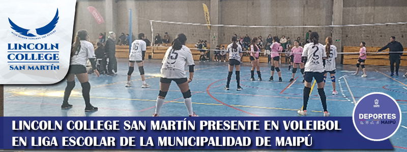 Lincoln College | Inicio