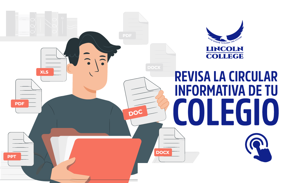 Lincoln College | Inicio