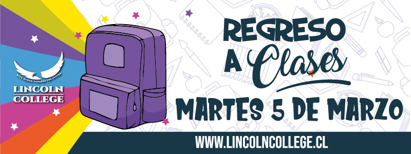 Lincoln College | Inicio